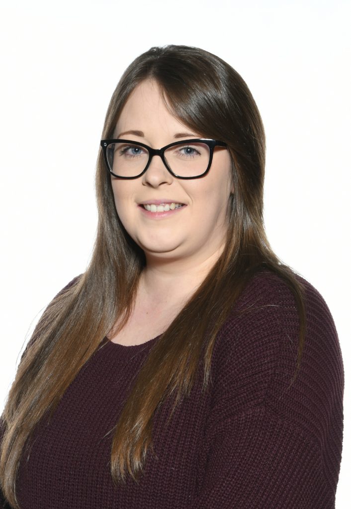 Meet the Staff – Sandhurst Primary School