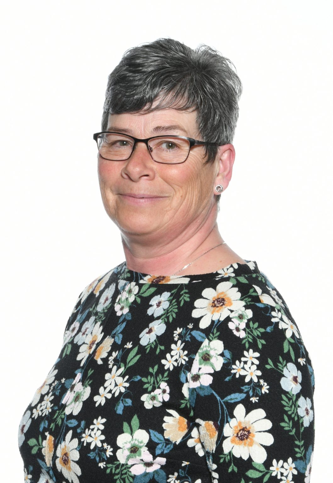 Meet the Staff – Sandhurst Primary School