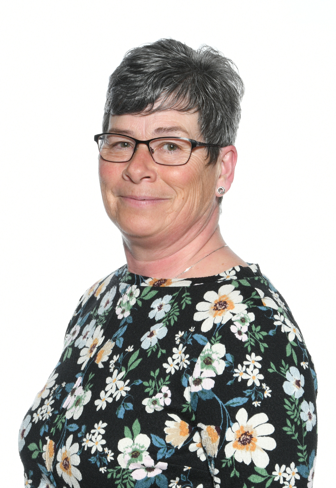 Meet the Staff – Sandhurst Primary School