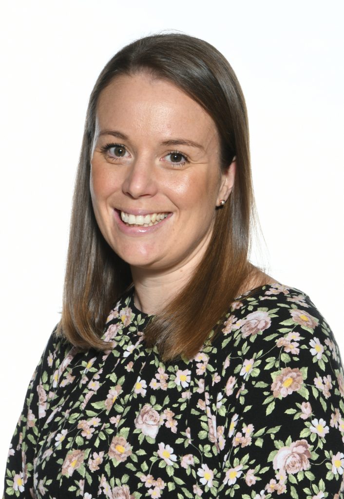 Meet the Staff – Sandhurst Primary School