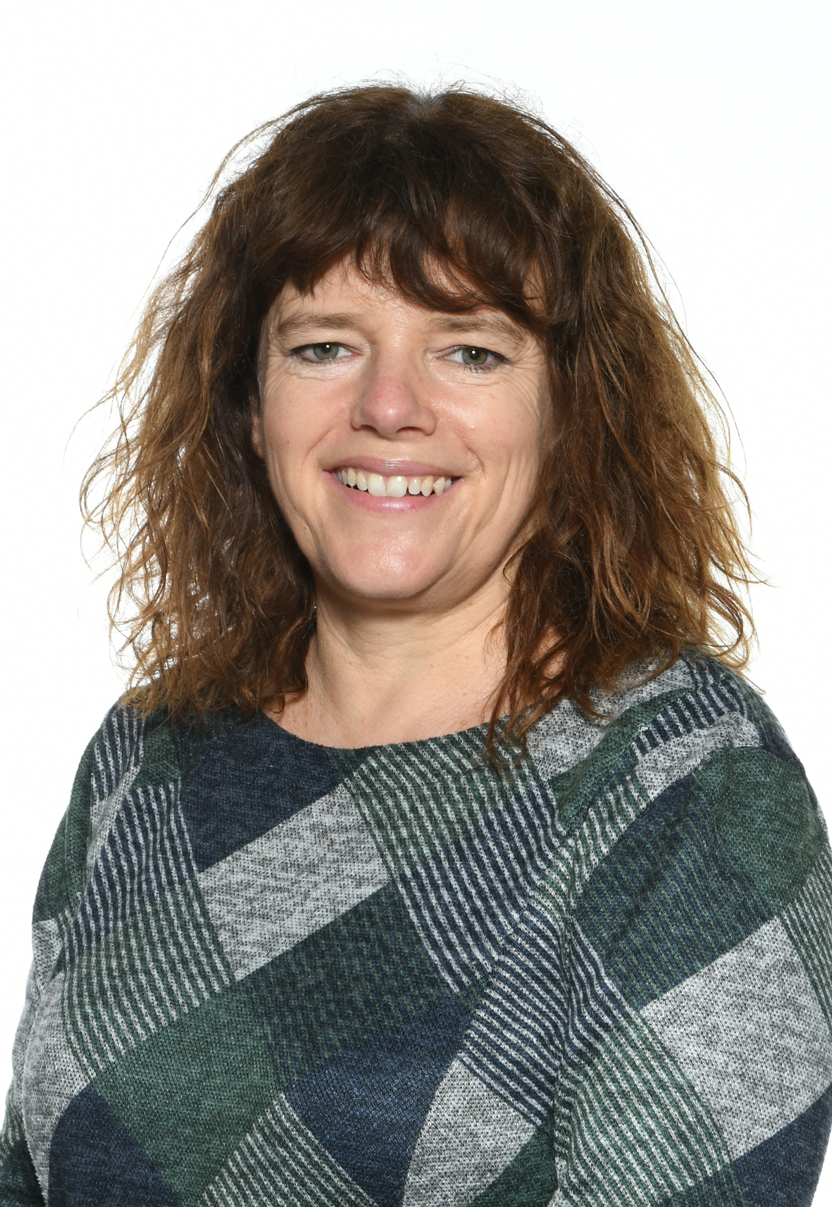 Meet the Staff – Sandhurst Primary School