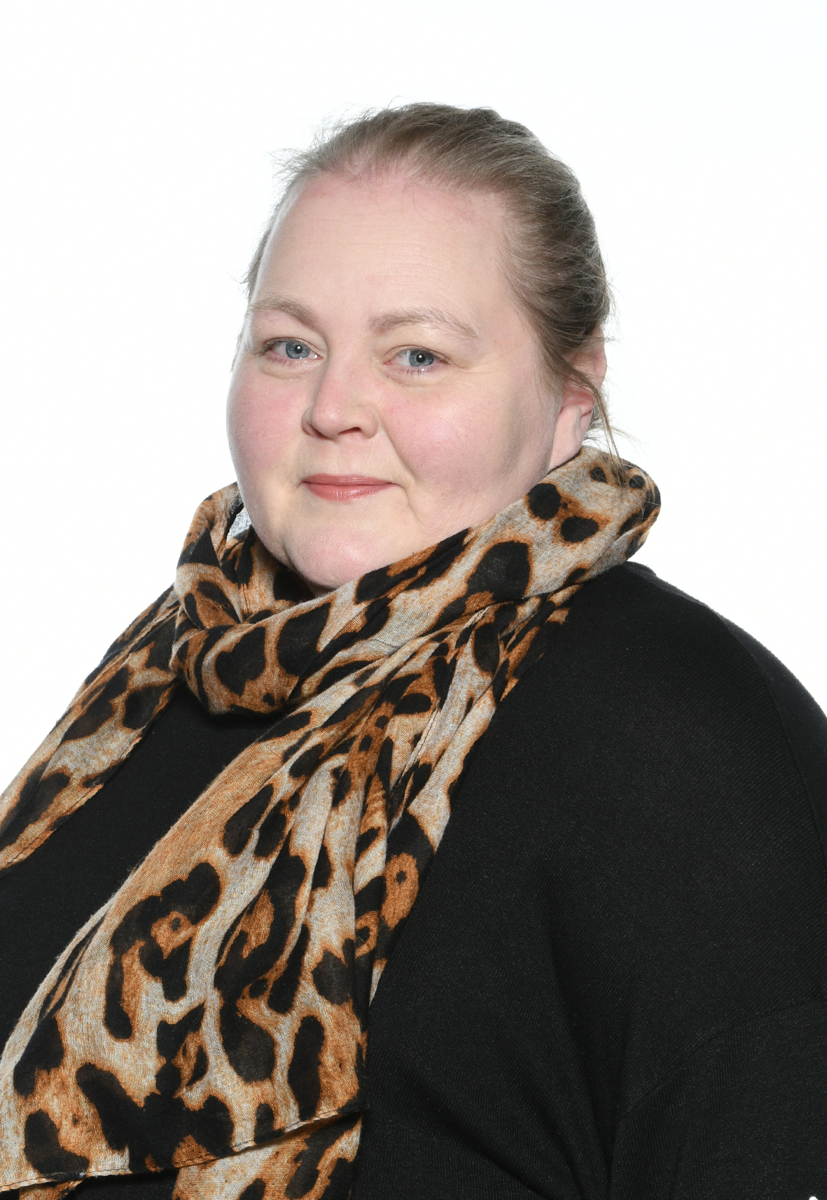 Meet the Staff – Sandhurst Primary School