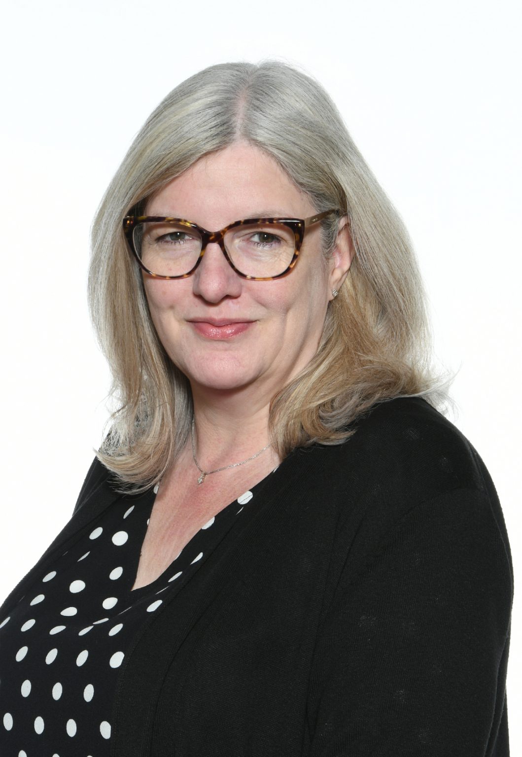 Meet the Staff – Sandhurst Primary School