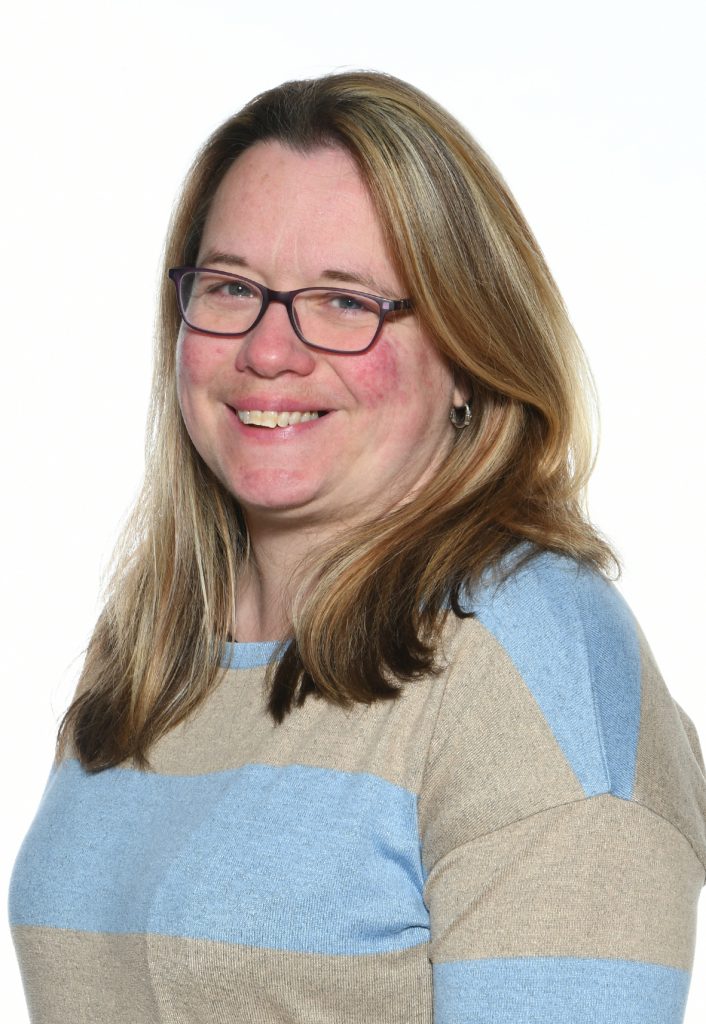 Meet the Staff – Sandhurst Primary School