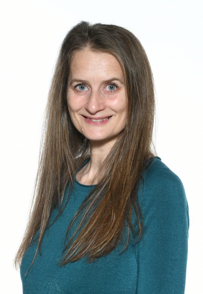 Meet the Staff – Sandhurst Primary School