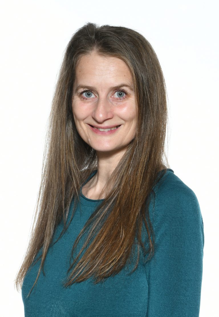 Meet the Staff – Sandhurst Primary School