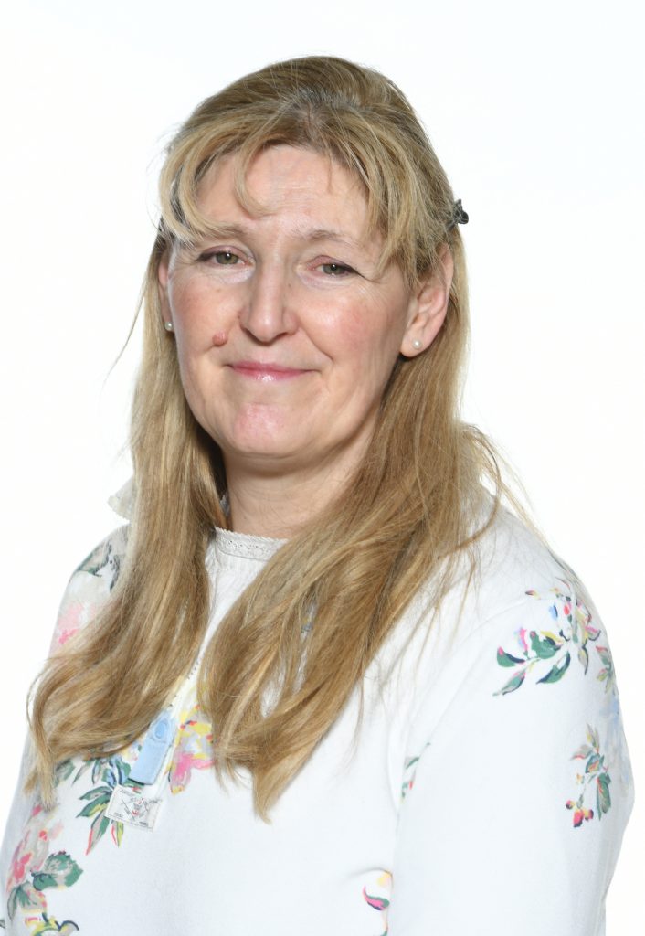 Meet the Staff – Sandhurst Primary School