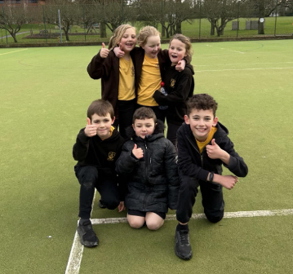 Physical Education – Sandhurst Primary School